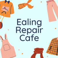 Contact us – Ealing Repair Cafe